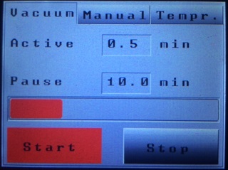 AWind: GUI library for Arduino - TFT and OLED Displays - Other Software ...